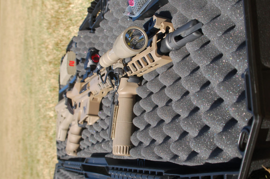 AR15 Custom Build | Grizzly Guns